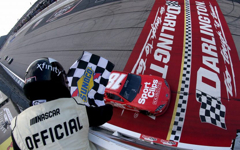 At-track photos: 2019 Darlington Raceway | NASCAR.com