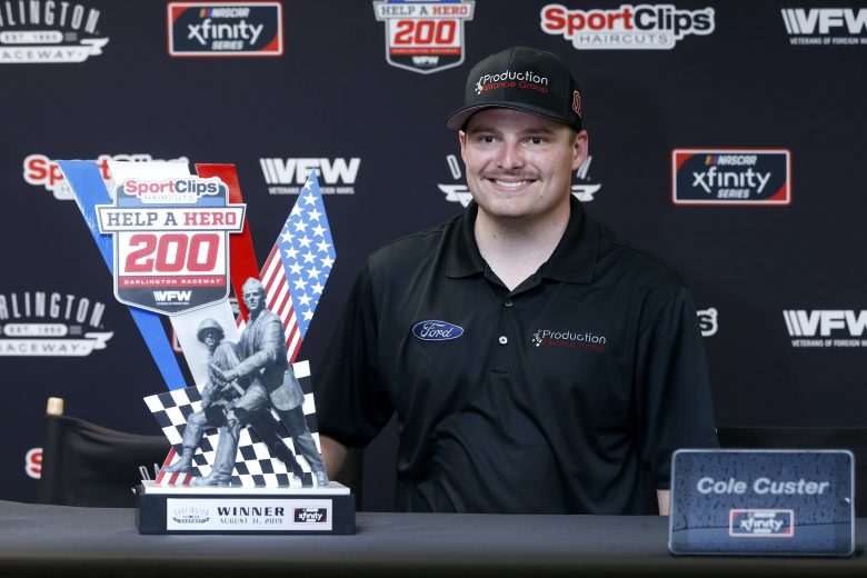 At-track photos: 2019 Darlington Raceway | NASCAR.com