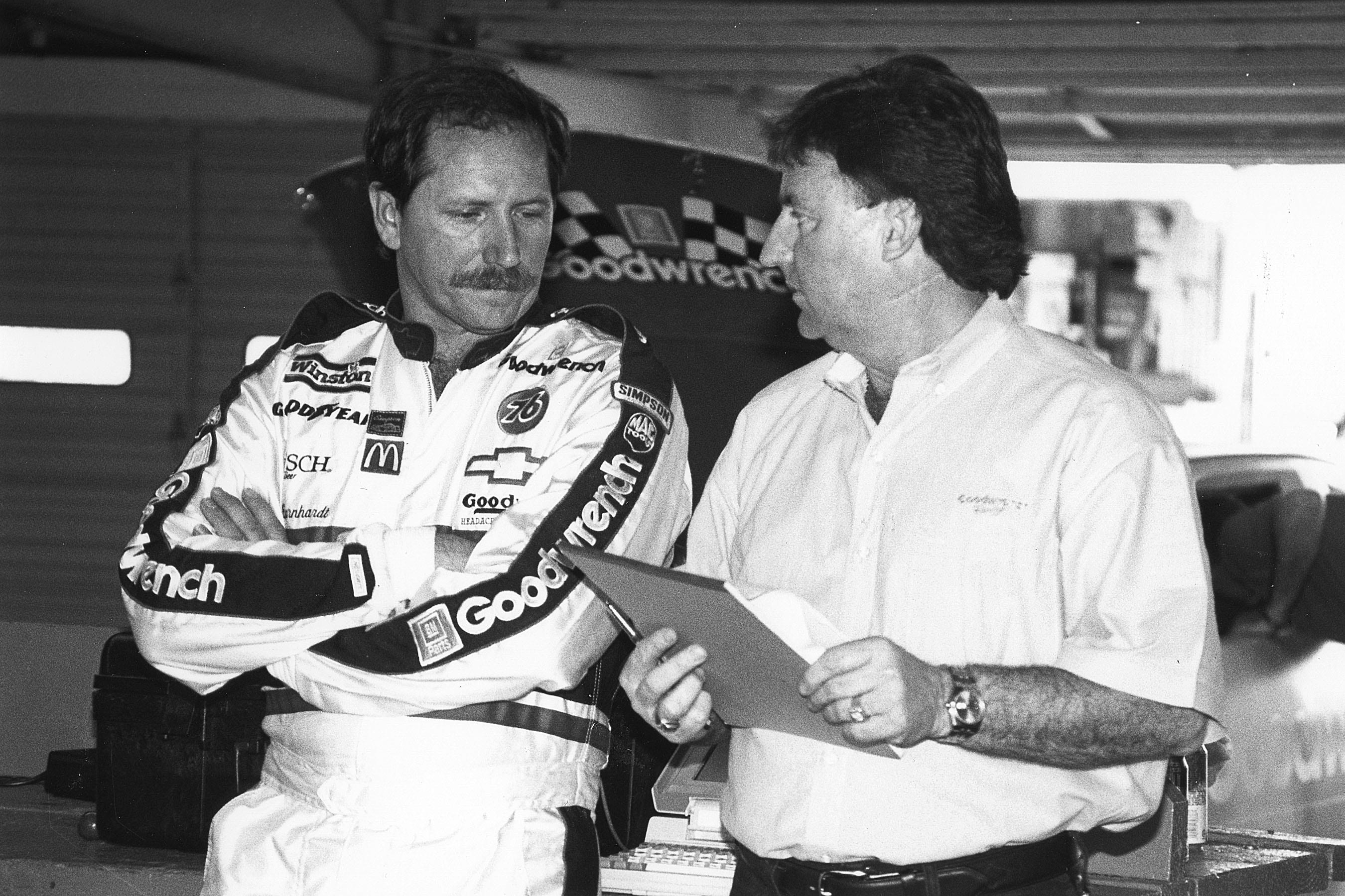 NASCAR in 1993: Key story lines, moments | NASCAR.com