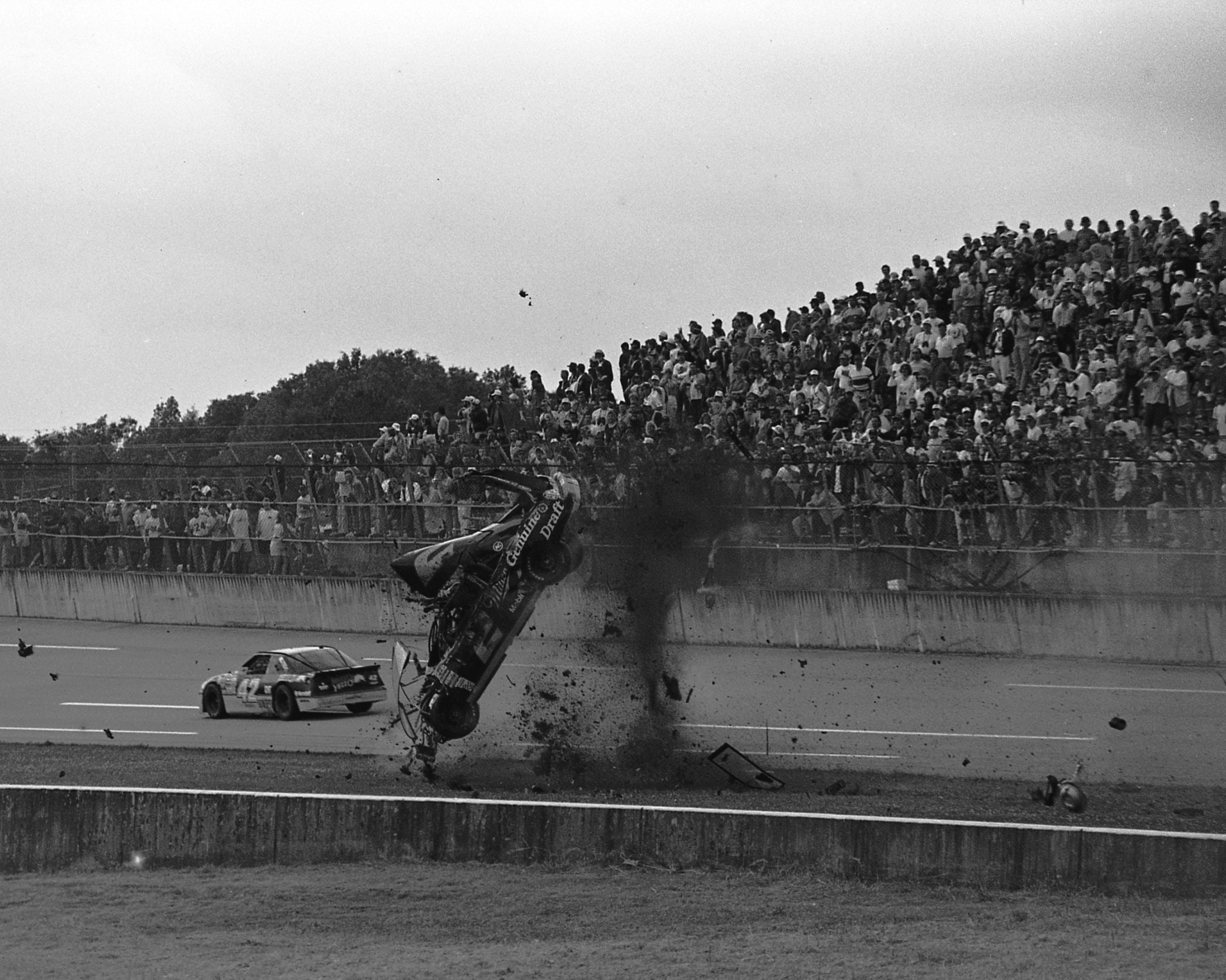 NASCAR in 1993: Key story lines, moments | NASCAR.com