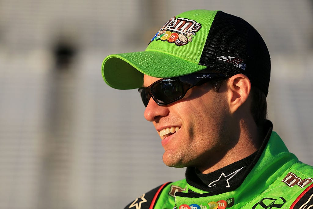 David Ragan through the years | Official Site Of NASCAR