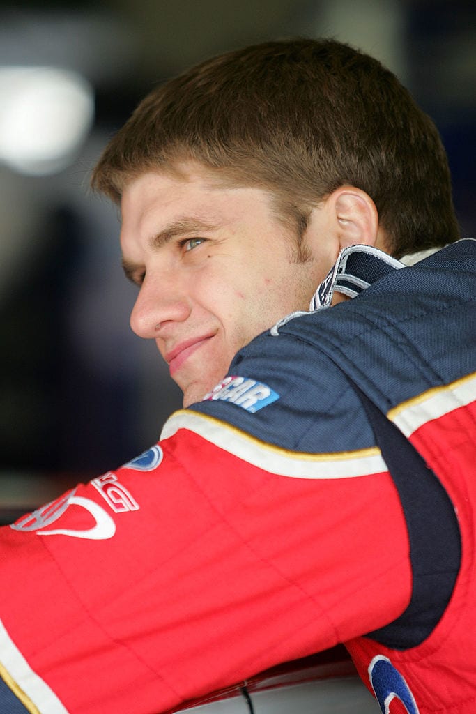 David Ragan through the years | Official Site Of NASCAR