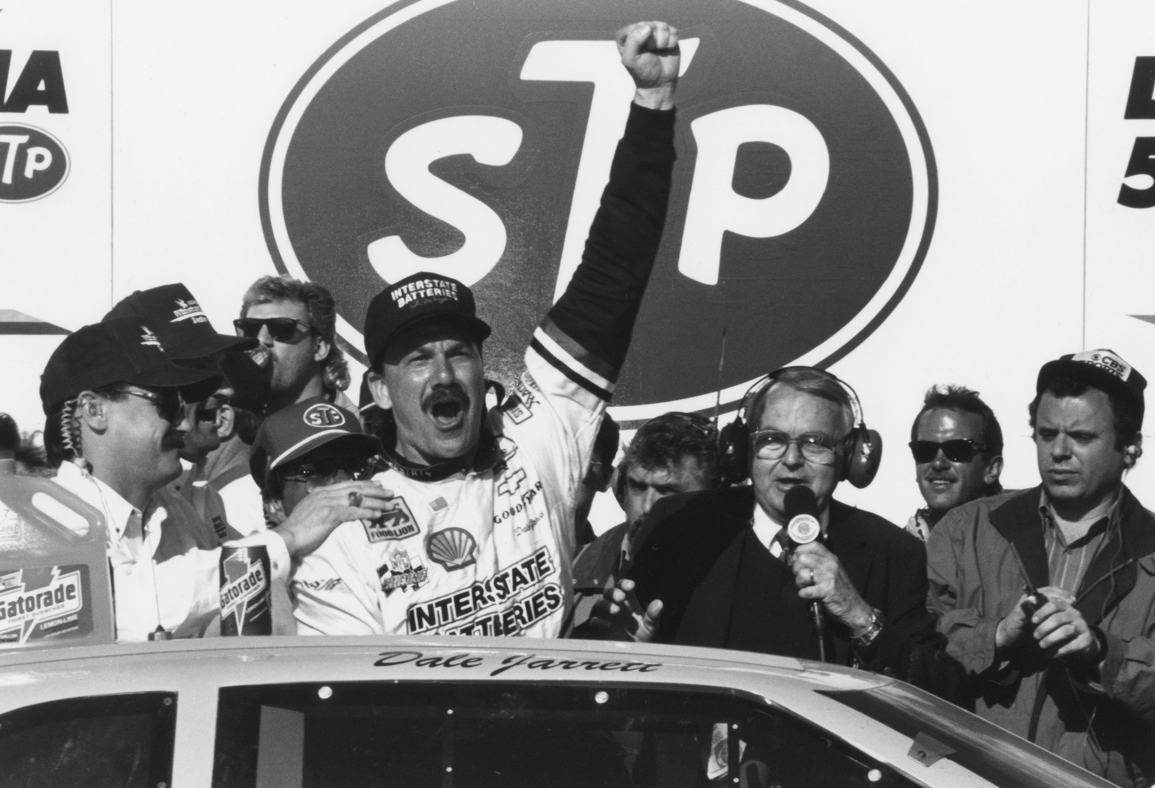 NASCAR in 1993: Key story lines, moments | NASCAR.com