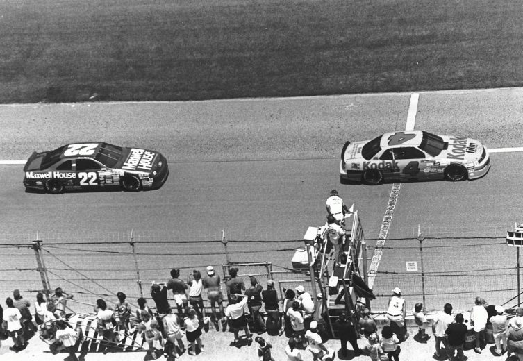 NASCAR in 1992: Key story lines, moments | NASCAR.com
