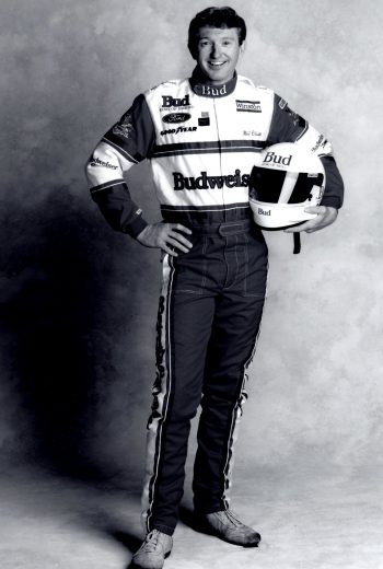 NASCAR in 1991: Most memorable moments | NASCAR.com