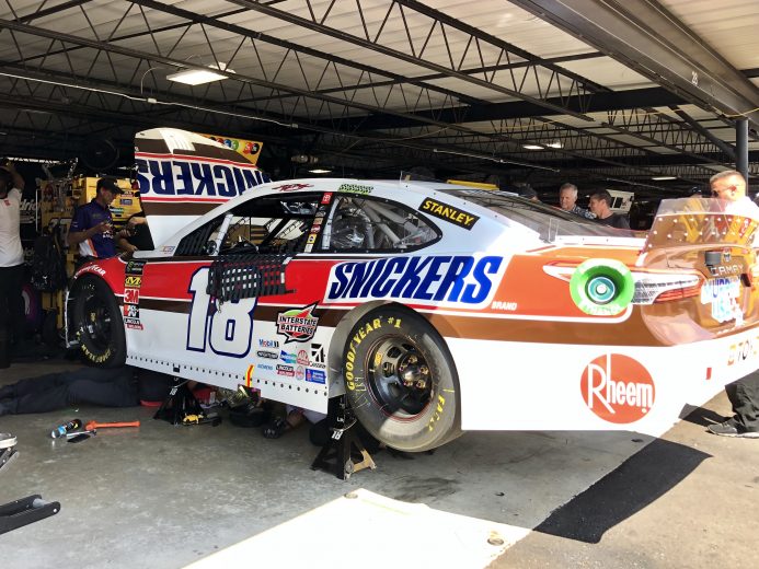 At-track photos: 2019 Darlington Raceway | NASCAR.com