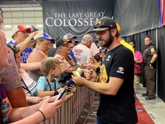 At-track photos: 2019 Bristol-2 weekend - NASCAR.com