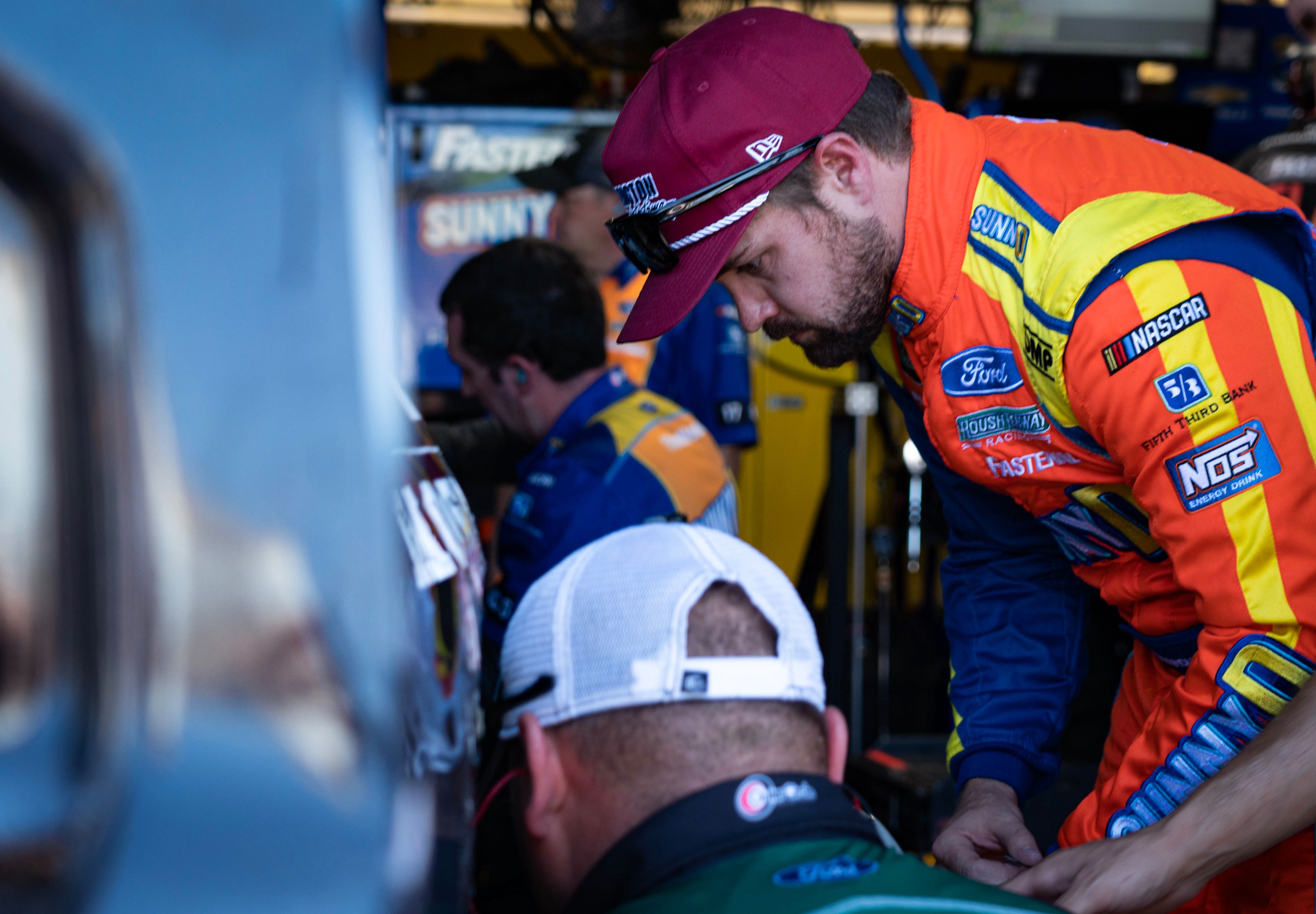 At-track photos: 2019 Darlington Raceway | NASCAR.com