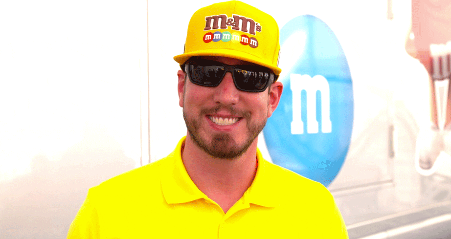 MMs Glampground Archives - Official Site Of NASCAR