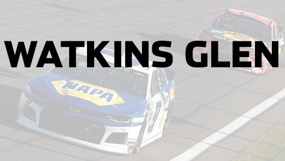 YouTube Race Replay - Official Site Of NASCAR