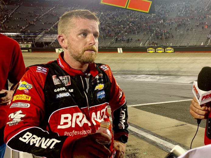 At-track photos: 2019 Bristol-2 weekend - NASCAR.com