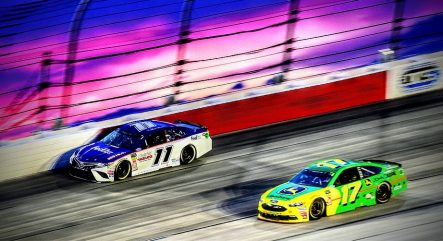 Stars to honor heroes in NASCAR Throwback Weekend | NASCAR.com