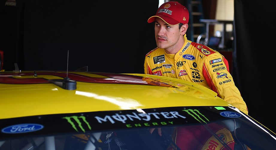 Where do drivers stand on etiquette and aggression? | NASCAR.com