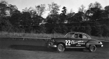 History of NASCAR paint schemes and specials | NASCAR.com