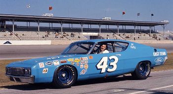 History of NASCAR paint schemes and specials | NASCAR.com
