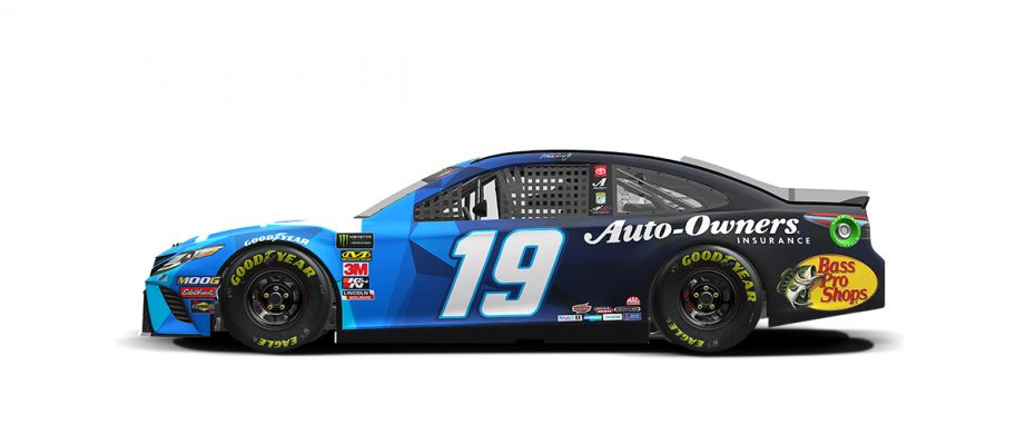 Paint Scheme Preview: Indianapolis 2019 | NASCAR.com