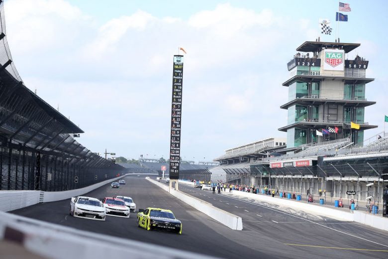 @nascarcasm recaps Indianapolis in photos | NASCAR.com