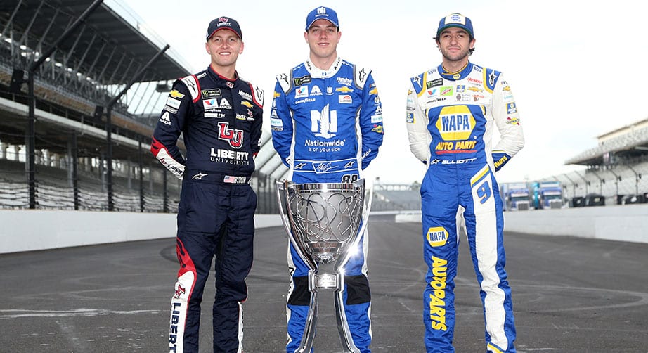 Hendrick Motorsports 2019 playoff outlook | NASCAR.com