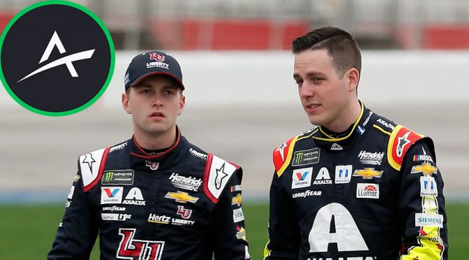 The Action Network: Props picks for Roval | NASCAR.com