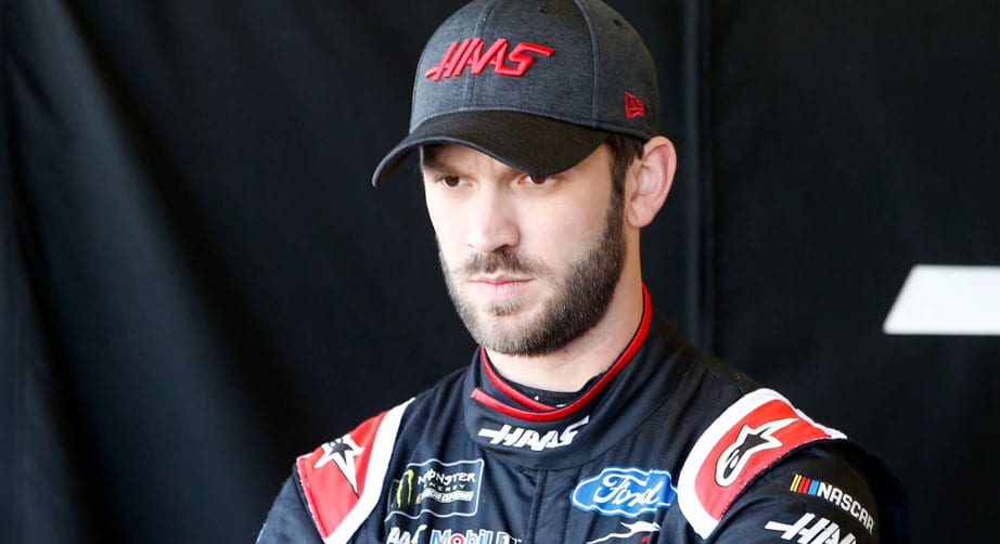 Daniel Suarez misses NASCAR Playoffs | NASCAR.com