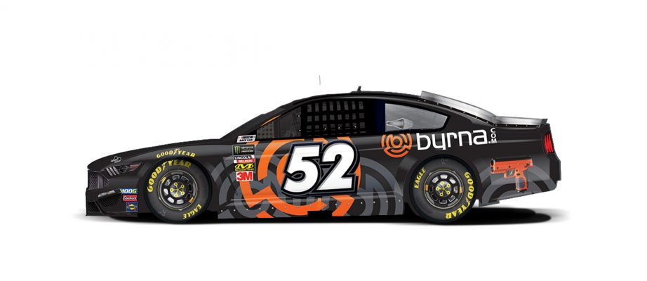 Paint Scheme Preview: Richmond-2 weekend | NASCAR.com