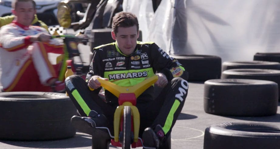 Penske Games Archives - Official Site Of NASCAR