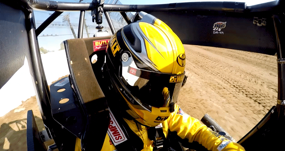 Lets Go with Toyota Archives - Official Site Of NASCAR