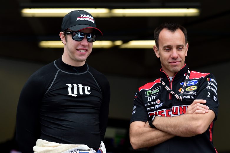 Dynamic Duos: Best active driver/crew chief pairings | NASCAR.com