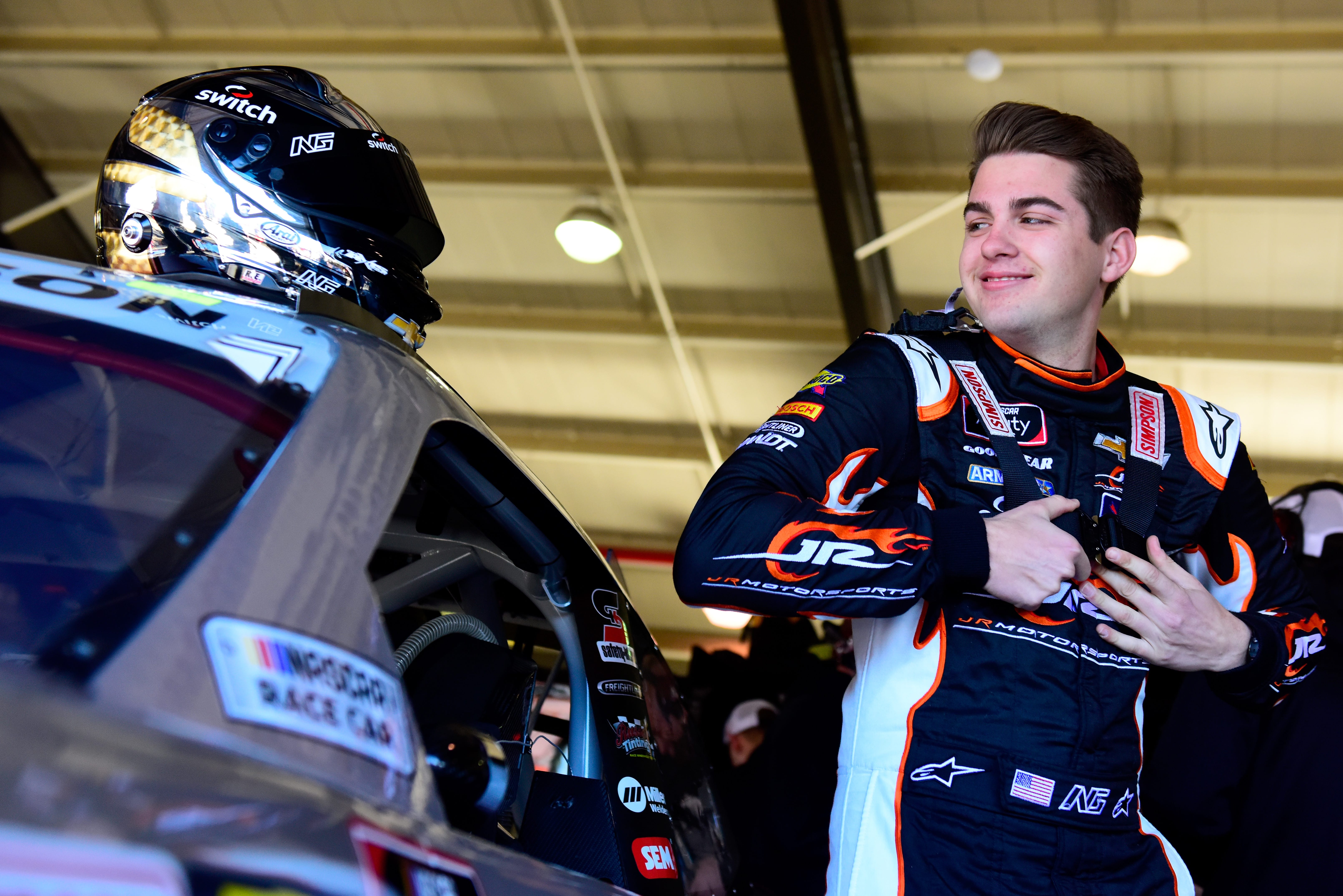 2019 NASCAR Xfinity Series Playoffs preview | NASCAR.com