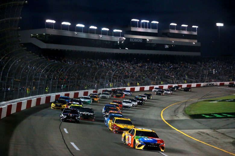Five to Watch: Richmond playoff race preview | NASCAR.com
