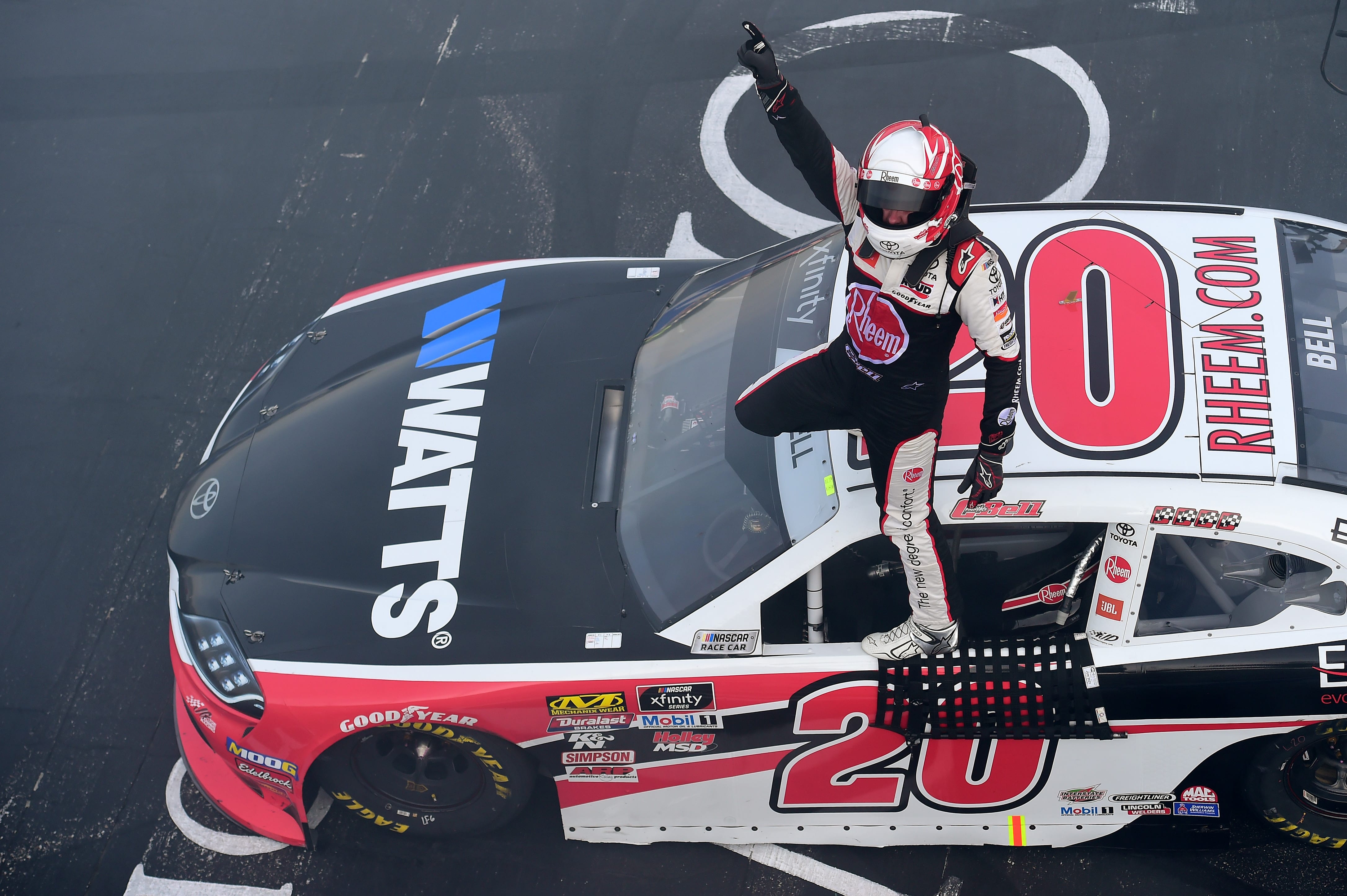 2019 NASCAR Xfinity Series Playoffs preview | NASCAR.com