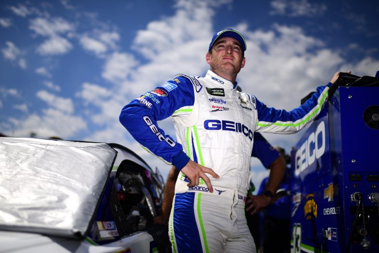 Bubble watch: Drivers facing must-win situations for Indy | NASCAR.com