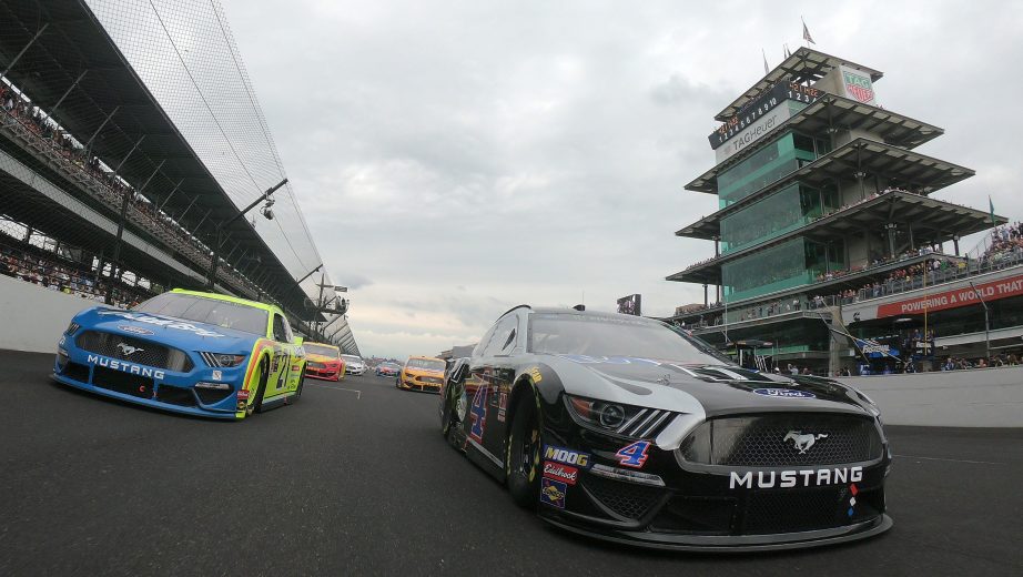 At-track photos: 2019 Indianapolis weekend | Official Site Of NASCAR