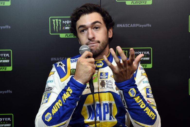Power Rankings: Vegas to Richmond 2019 - Official Site Of NASCAR