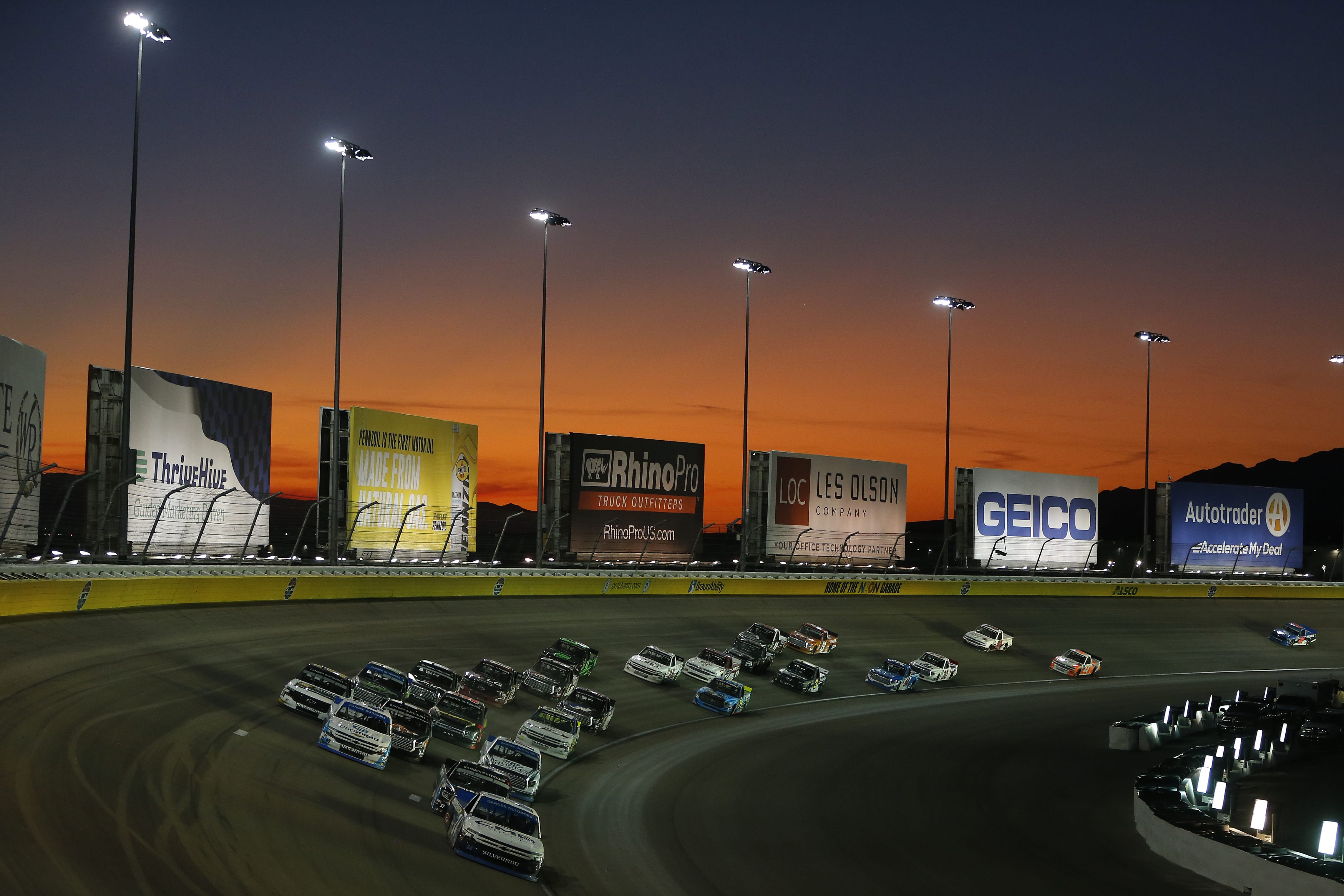 At-track photos: 2019 Las Vegas-2 | NASCAR.com