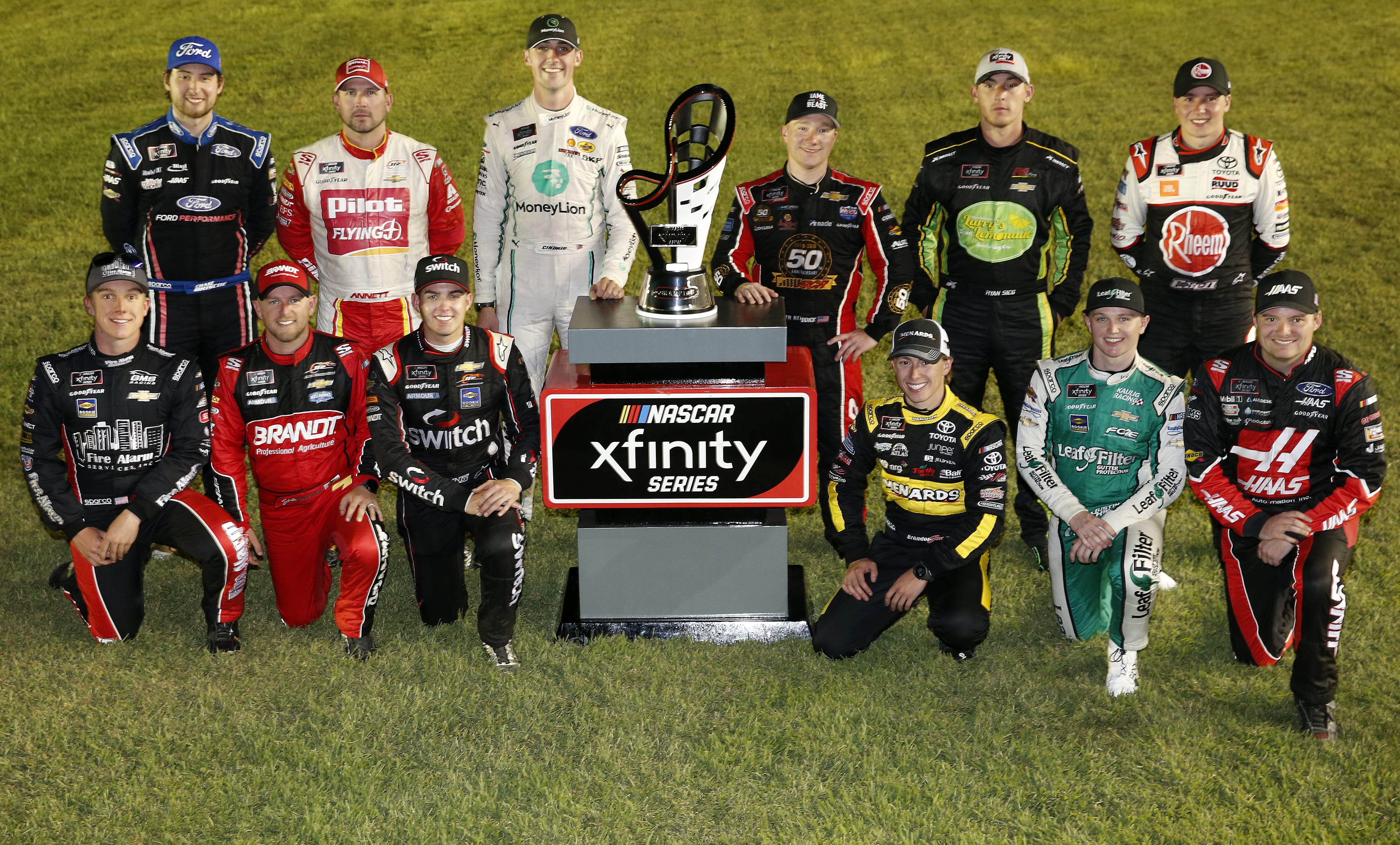 2019 NASCAR Xfinity Series Playoffs preview | NASCAR.com