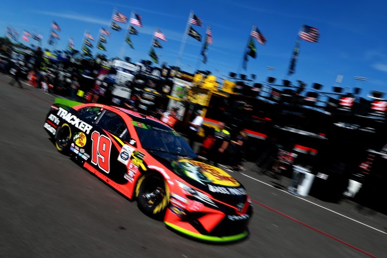 Five to Watch: Richmond playoff race preview | NASCAR.com