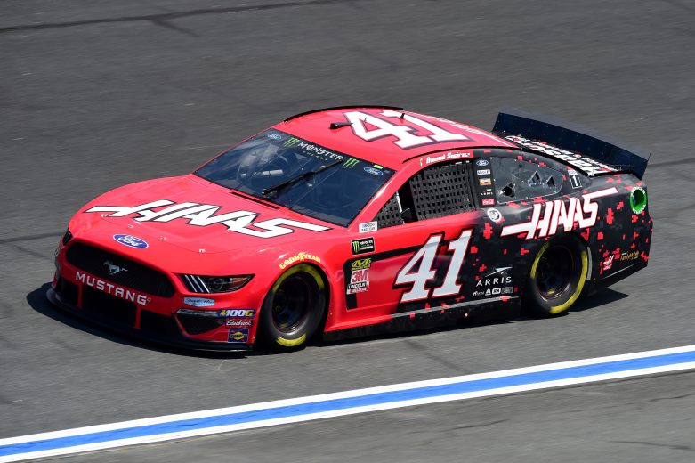 Starting lineup for 2019 Bank of America Roval 400 | NASCAR.com