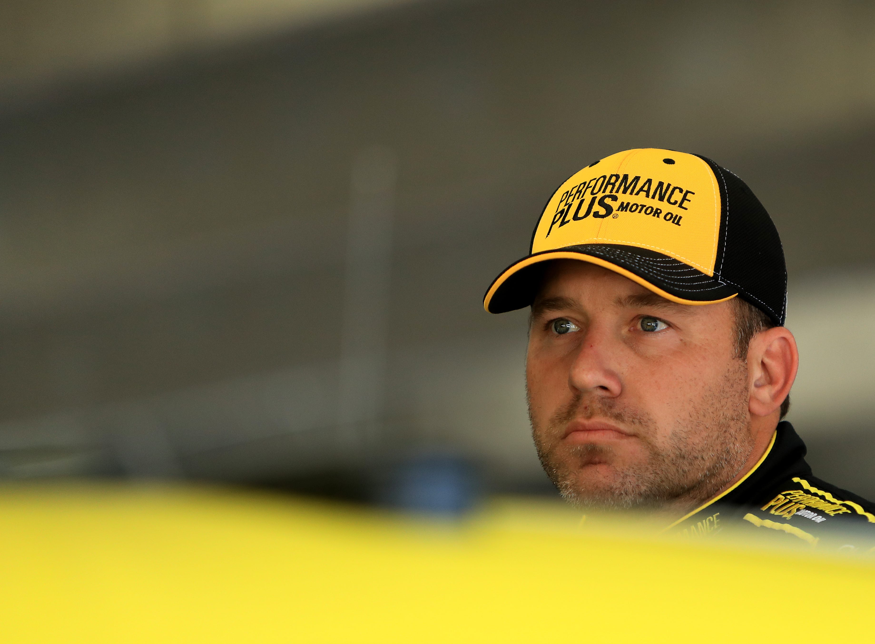 Take 5: 2019 Charlotte Roval | NASCAR.com