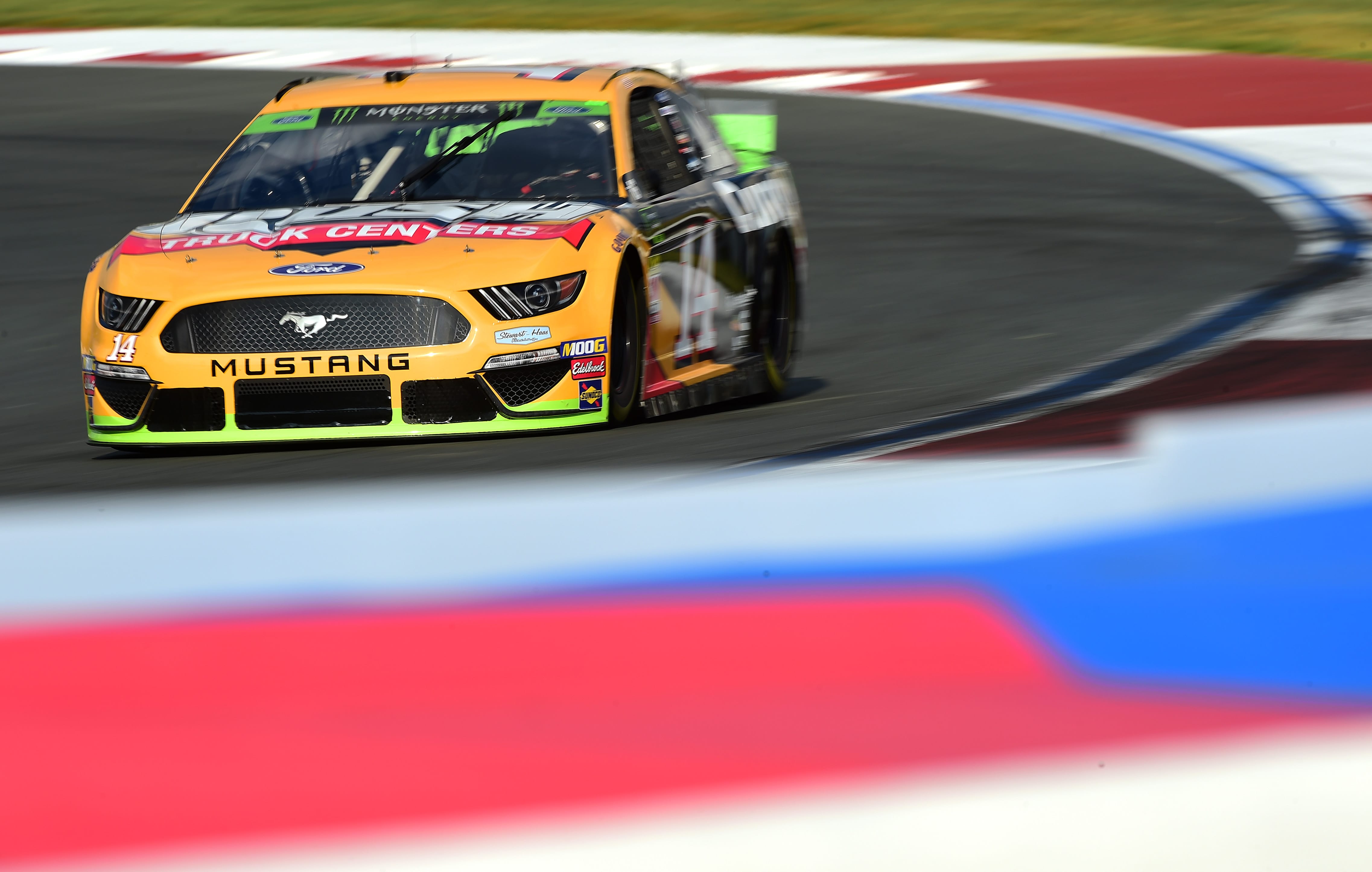 Roval preview: Five story lines for road racing in Charlotte | NASCAR.com