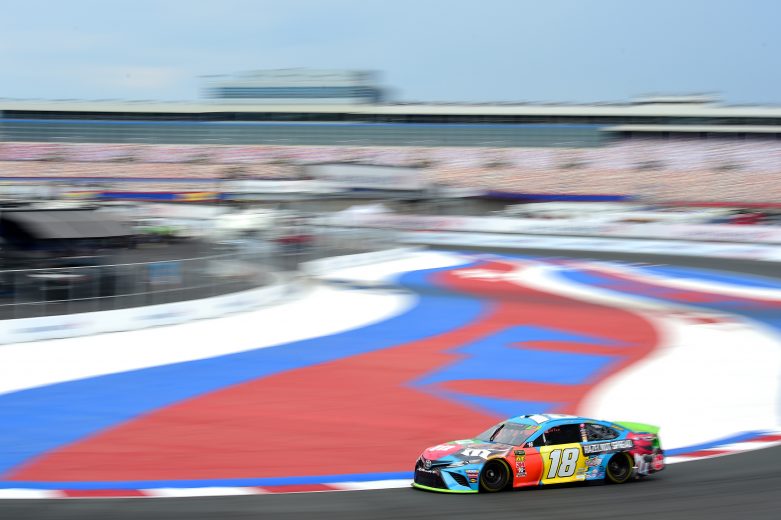 Roval preview: Five story lines for road racing in Charlotte | NASCAR.com