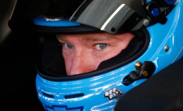 Gray Gaulding drives No. 08 Chevrolet Camaro to seventh-place finish at ...