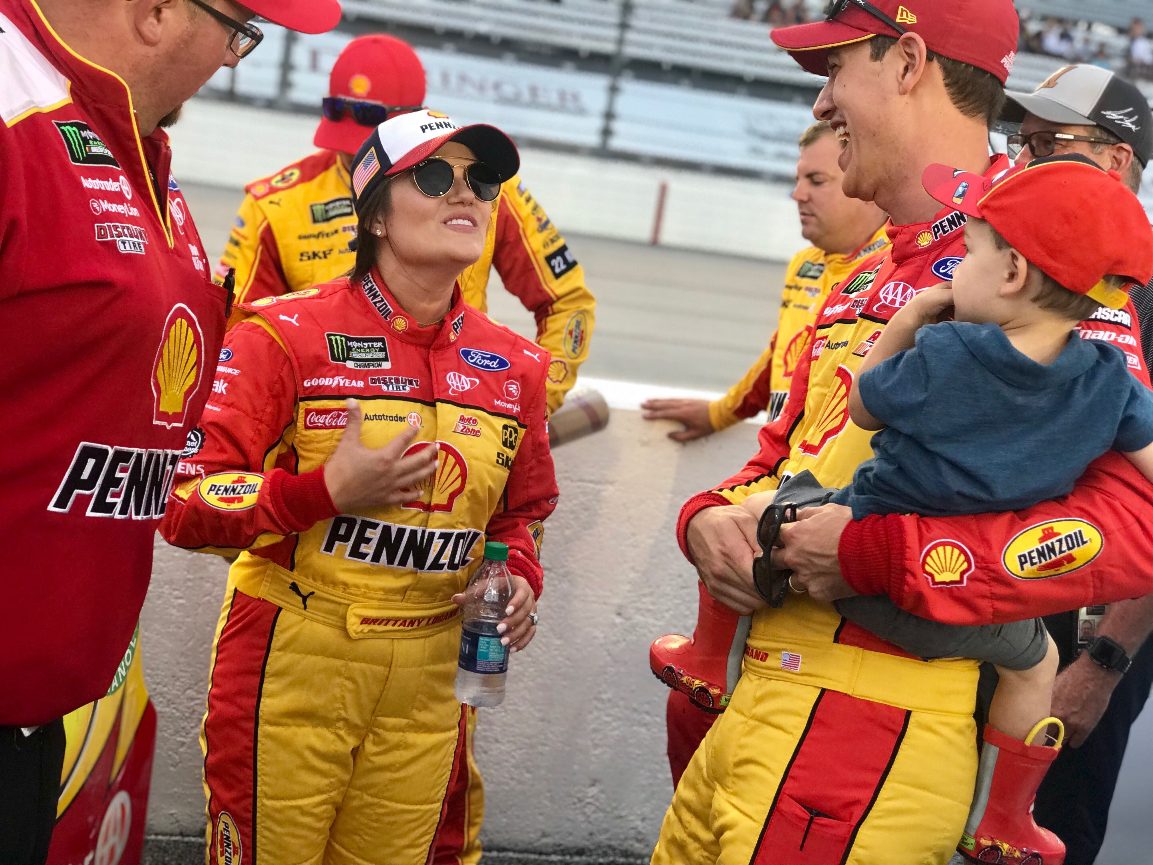 At-track photos: 2019 Darlington Raceway | NASCAR.com