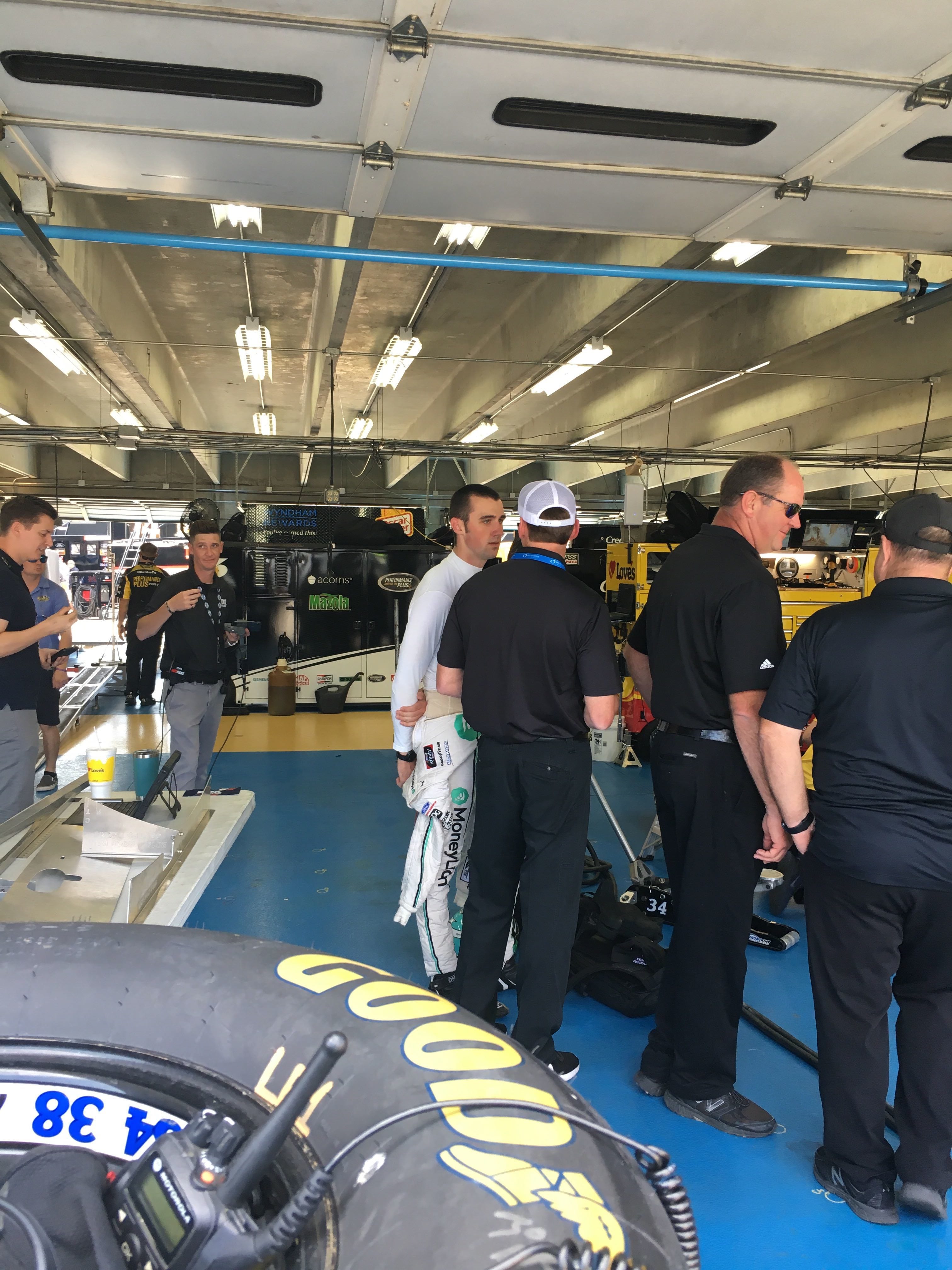 At-track photos: 2019 Charlotte Roval weekend | Official Site Of NASCAR