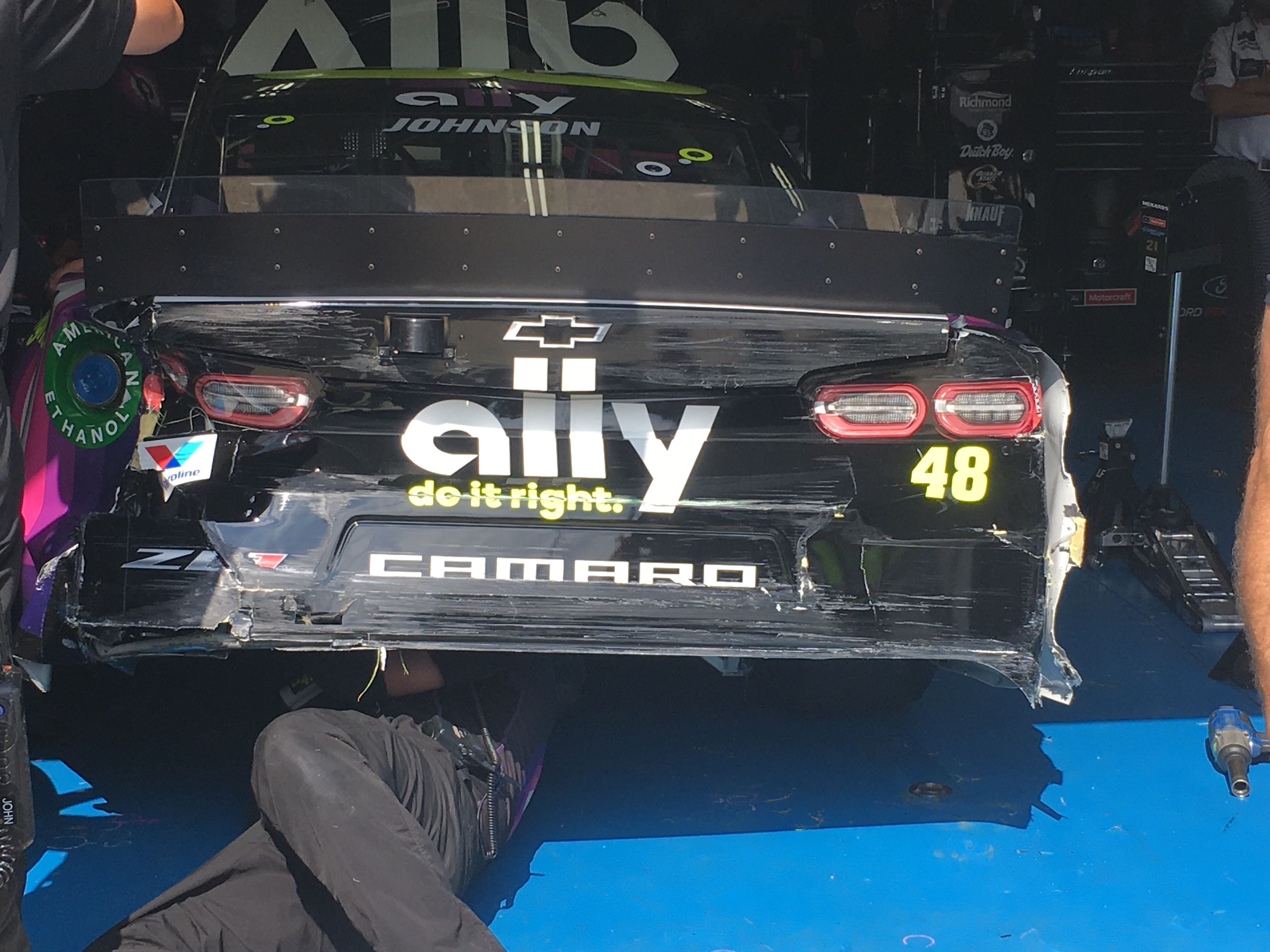 At-track photos: 2019 Charlotte Roval weekend | Official Site Of NASCAR