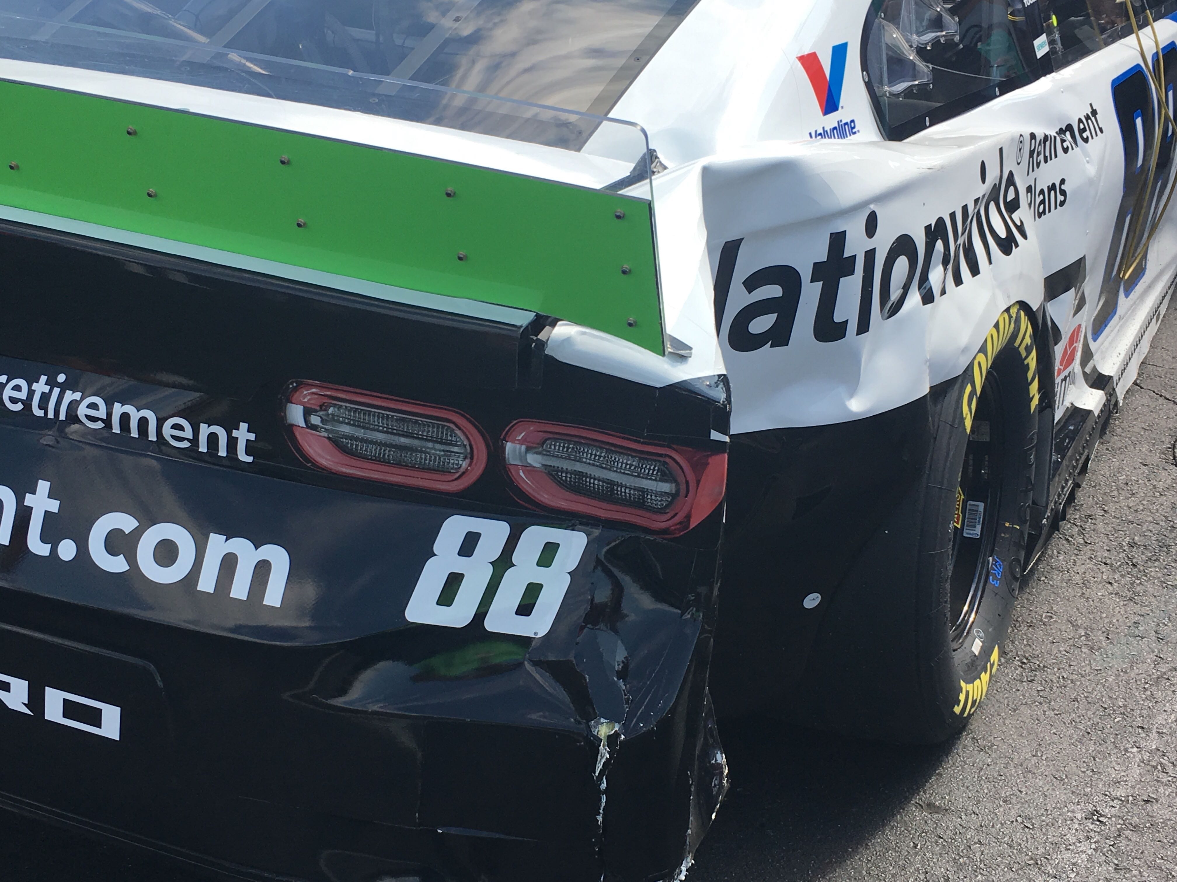 At-track photos: 2019 Charlotte Roval weekend | Official Site Of NASCAR