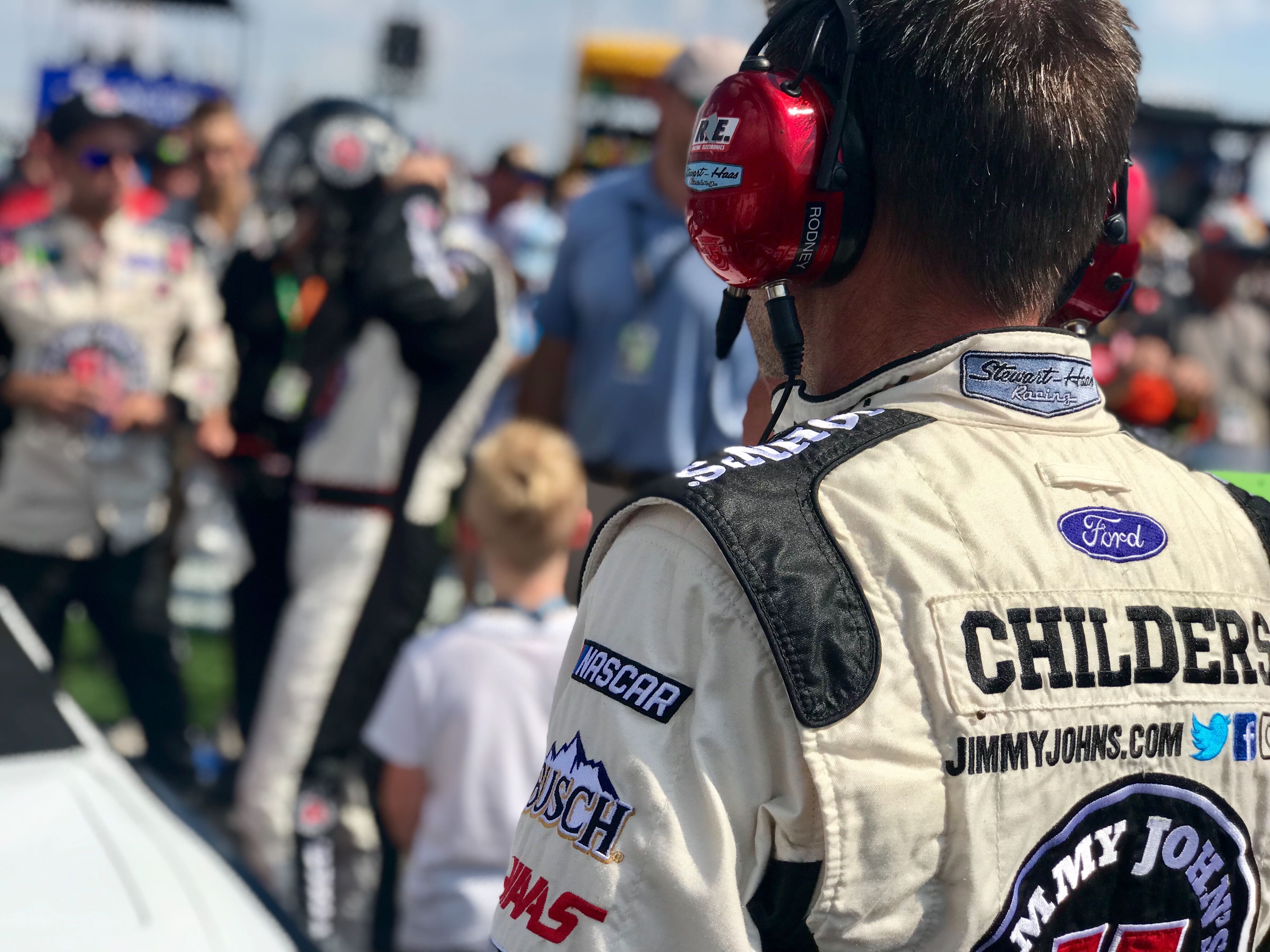 At-track photos: 2019 Charlotte Roval weekend | Official Site Of NASCAR