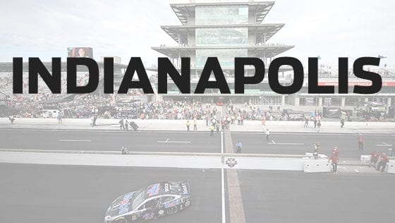 YouTube Race Replay - Official Site Of NASCAR