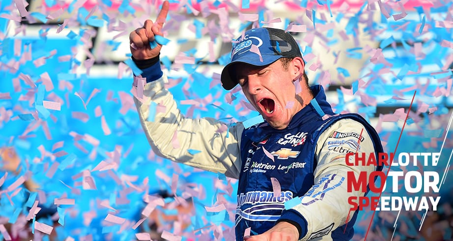 Xfinity Race Recap Archives - Page 2 of 10 - Official Site Of NASCAR
