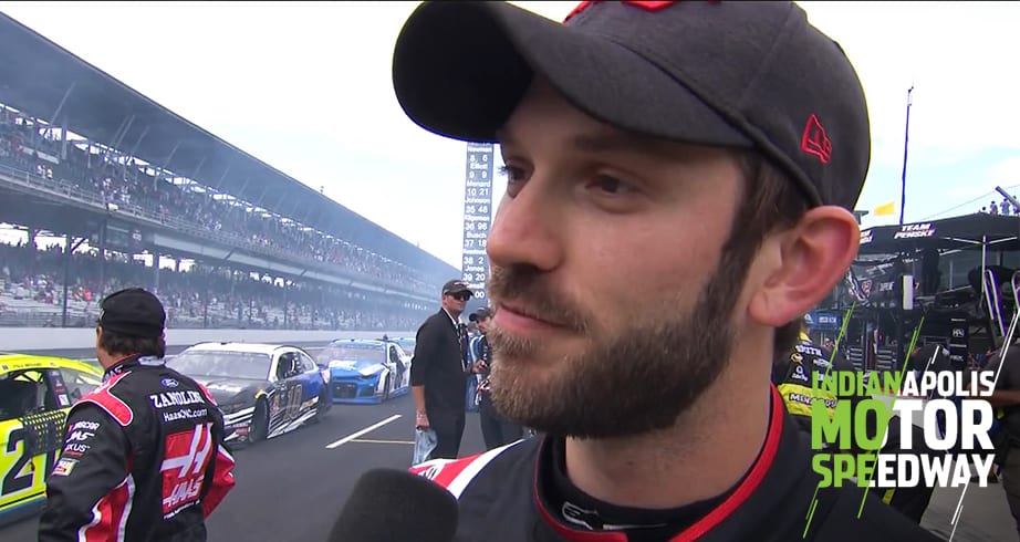 Daniel Suarez misses 2019 NASCAR Playoffs | NASCAR.com